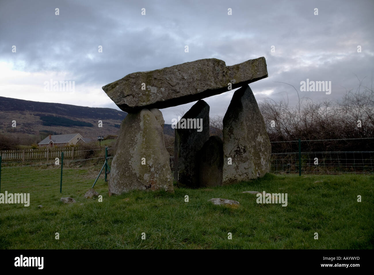 South armagh hi-res stock photography and images - Alamy
