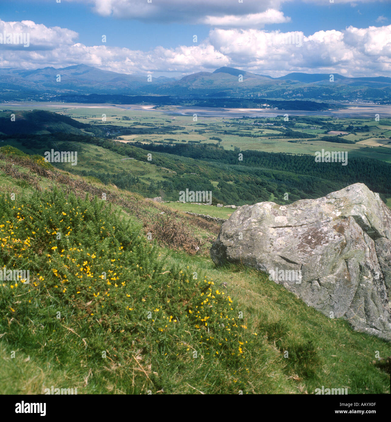 Meirionnydd High Resolution Stock Photography and Images - Alamy
