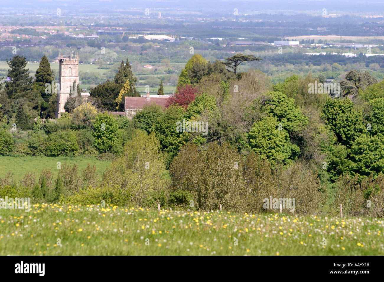 Wroughton wiltshire england hi-res stock photography and images - Alamy