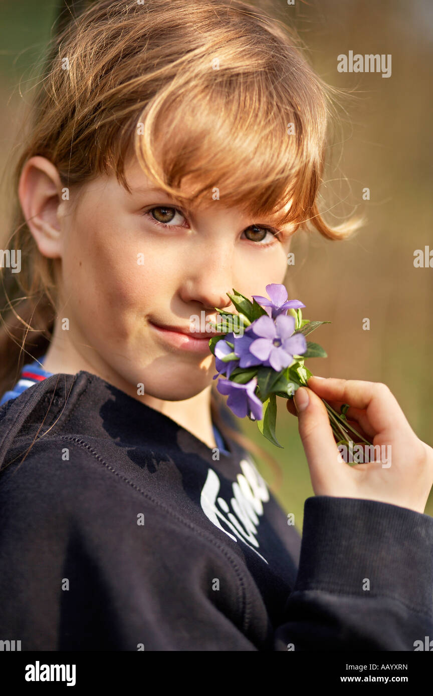 The first days of spring hi-res stock photography and images - Alamy