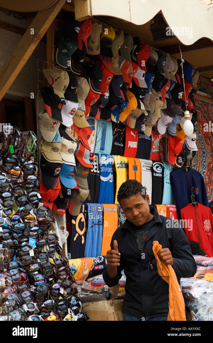 Touting for business hi-res stock photography and images - Alamy