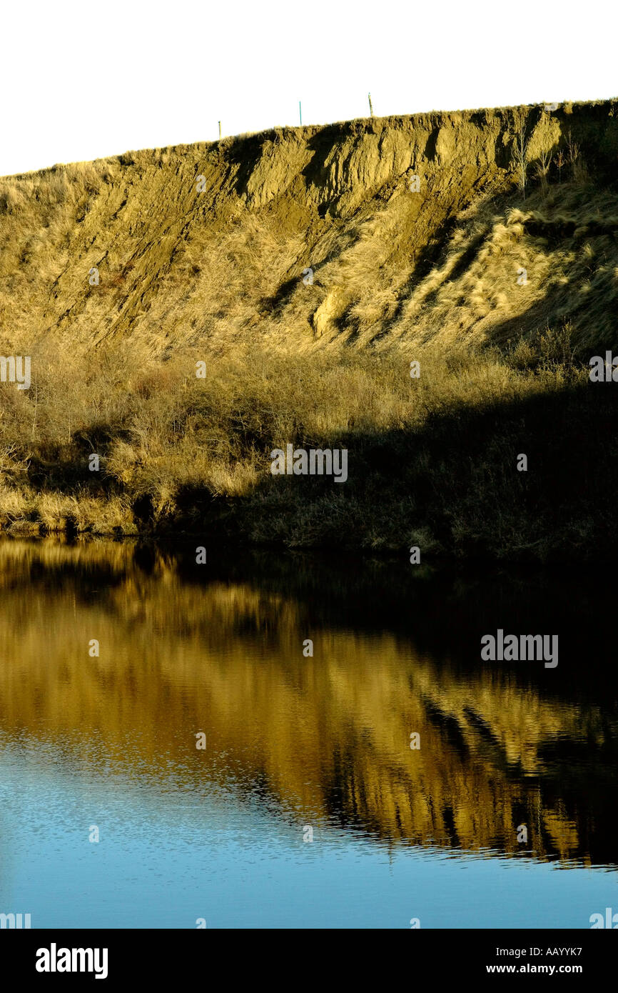 Saskatchewan rivers hi-res stock photography and images - Alamy