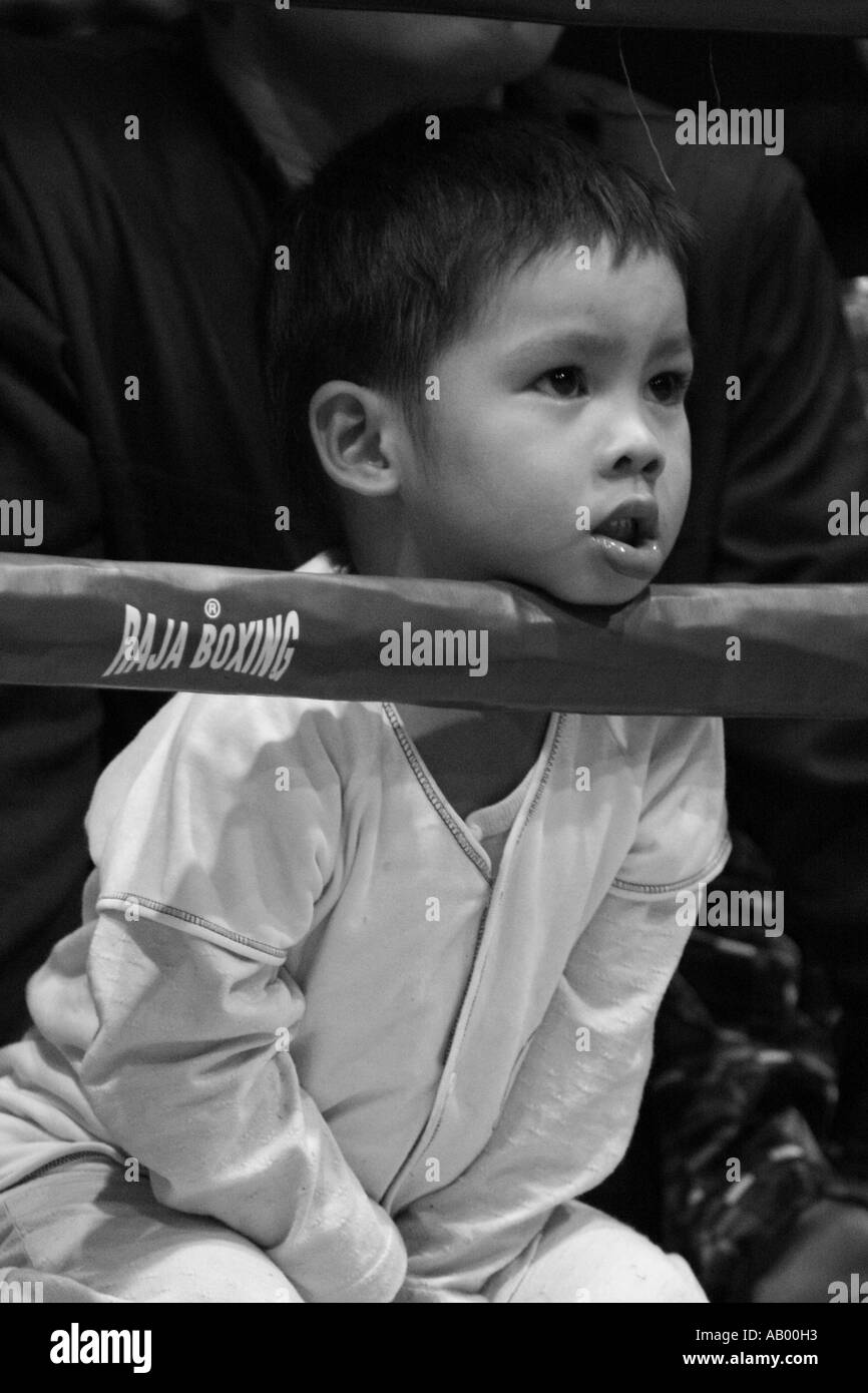 Baby boxing hi-res stock photography and images - Alamy