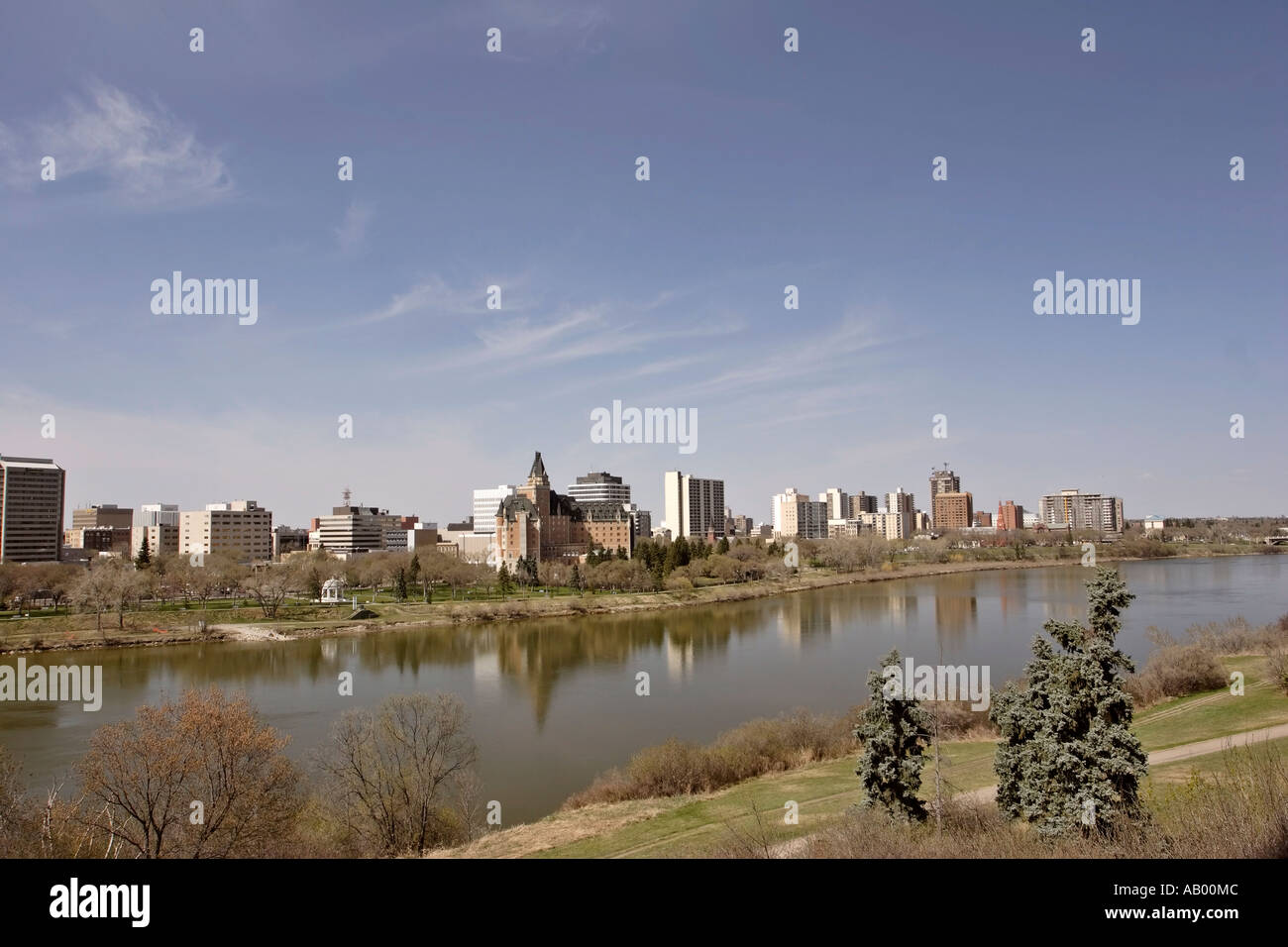 Saskatoon fine art hi-res stock photography and images - Alamy