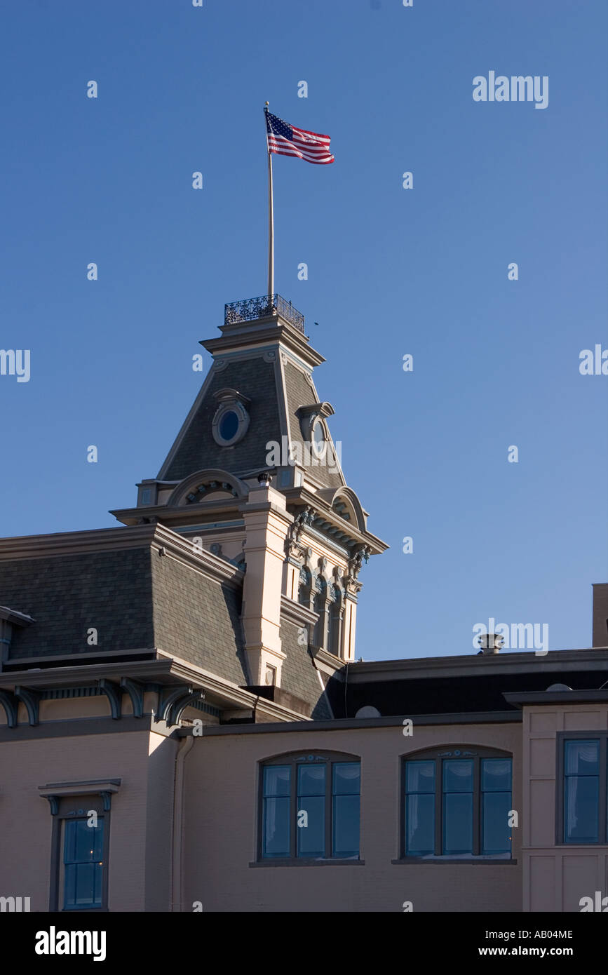 Victorian tower hi-res stock photography and images - Alamy