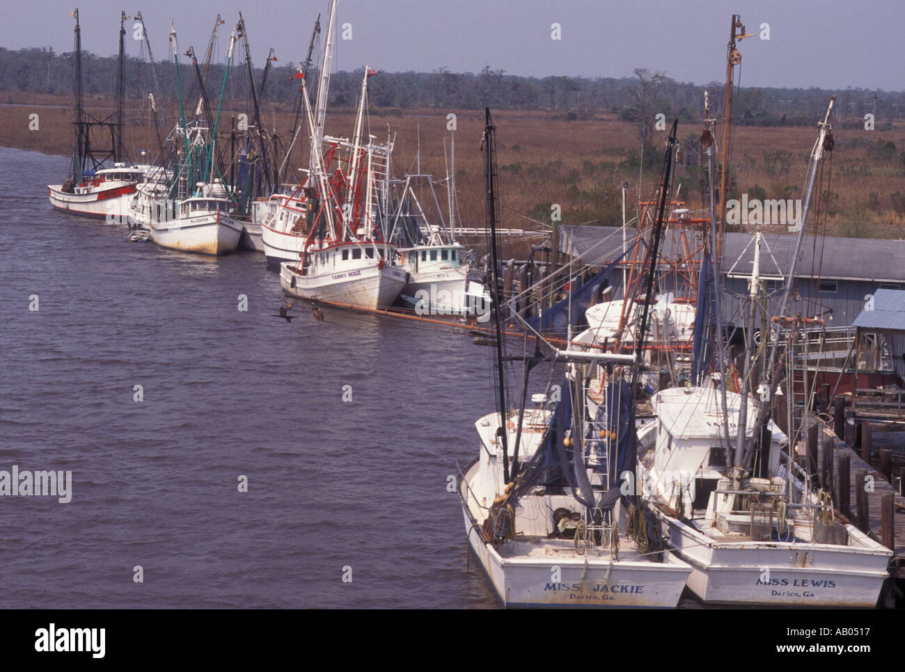 Bay of darien hi-res stock photography and images - Alamy