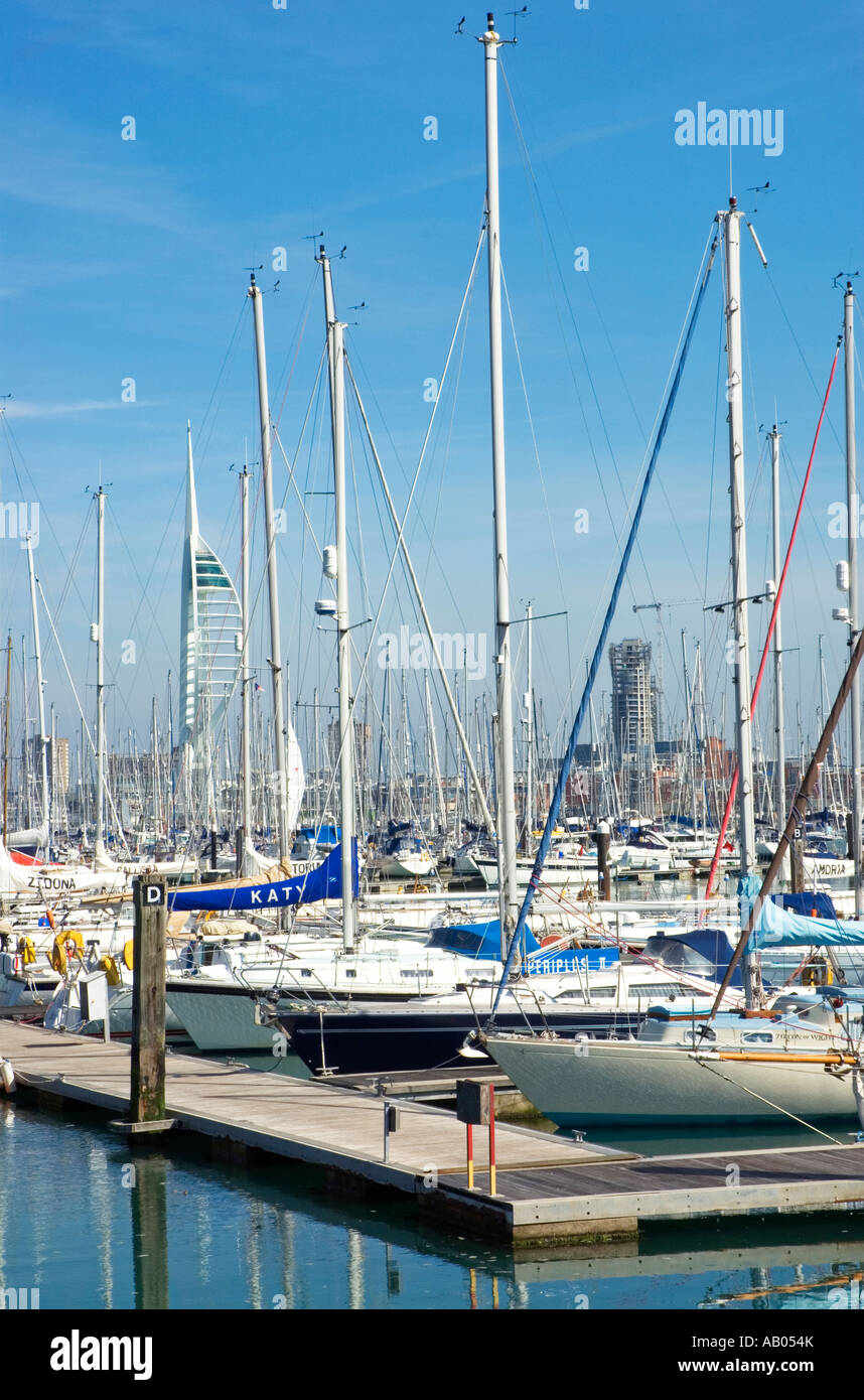 Haslar hi-res stock photography and images - Alamy