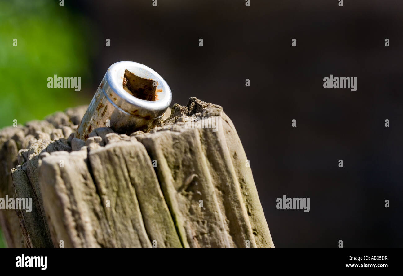 Metal socket hi-res stock photography and images - Alamy