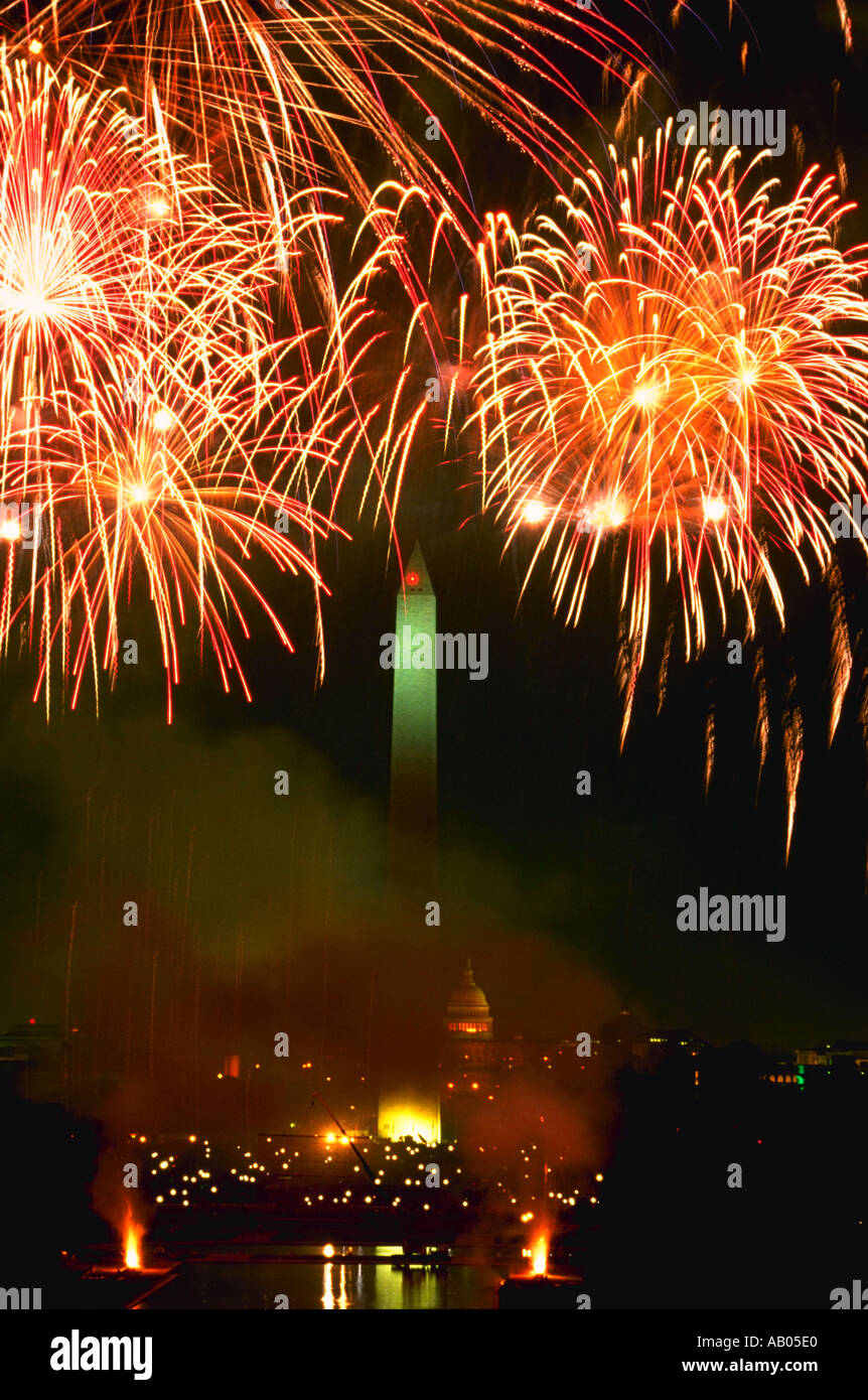 Washington monument graphic hi-res stock photography and images - Alamy