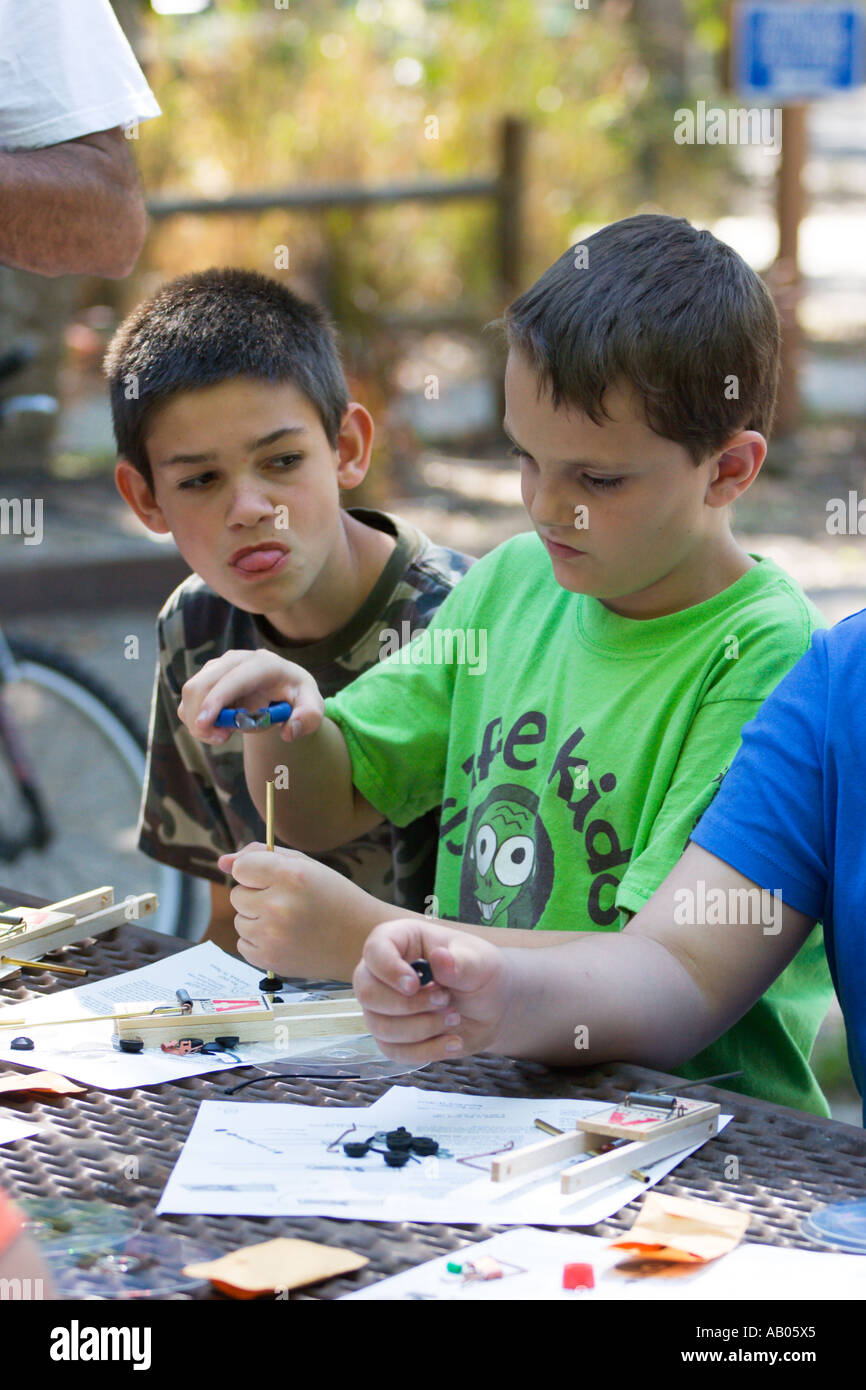 Student students outing hi-res stock photography and images - Alamy