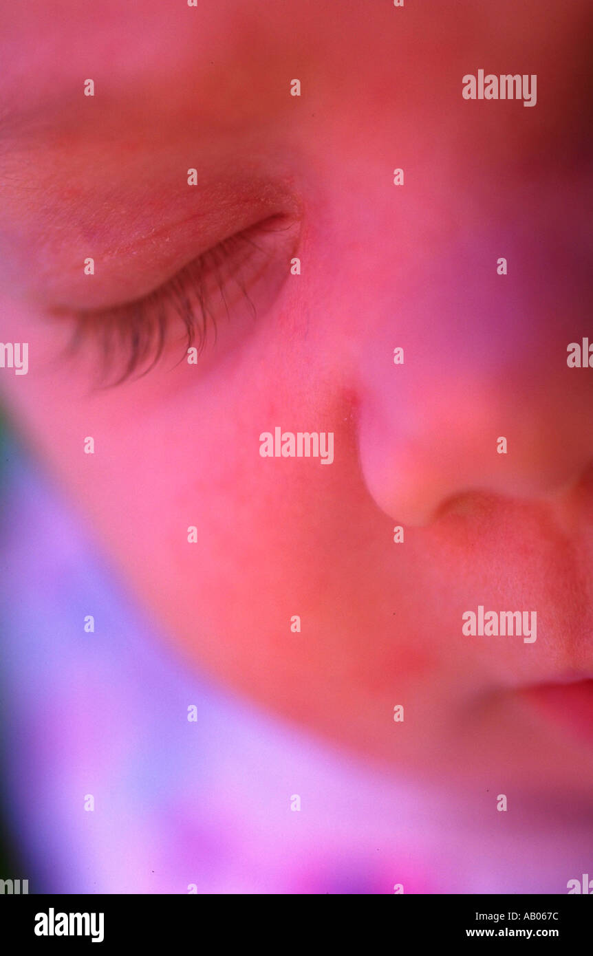 Kid kids child children infant infants hi-res stock photography and ...