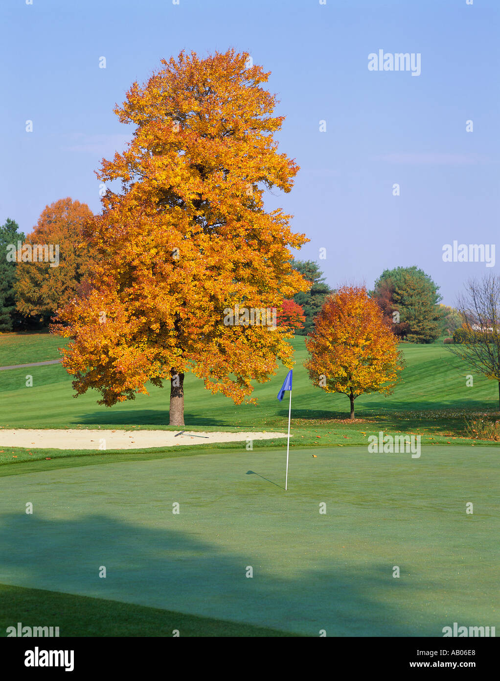 Trap flags hi-res stock photography and images - Alamy