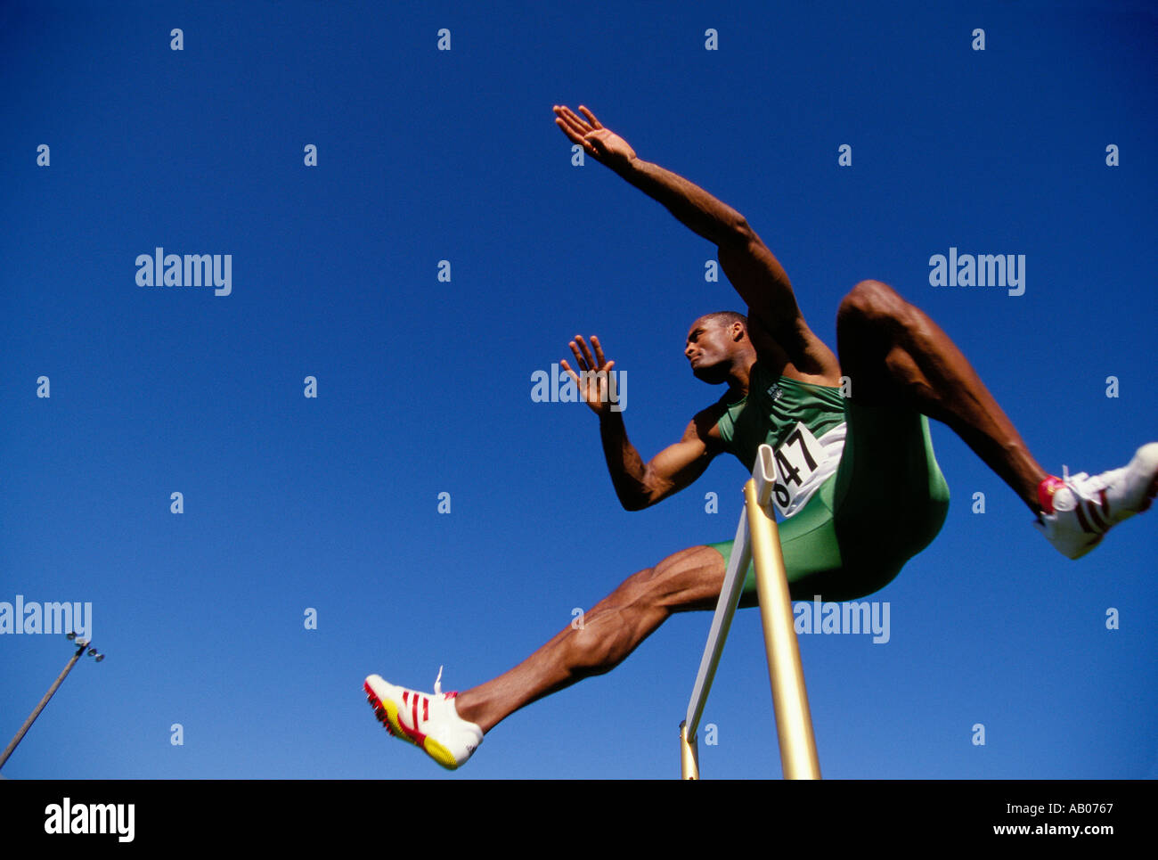 Challenges hurdles hi-res stock photography and images - Alamy