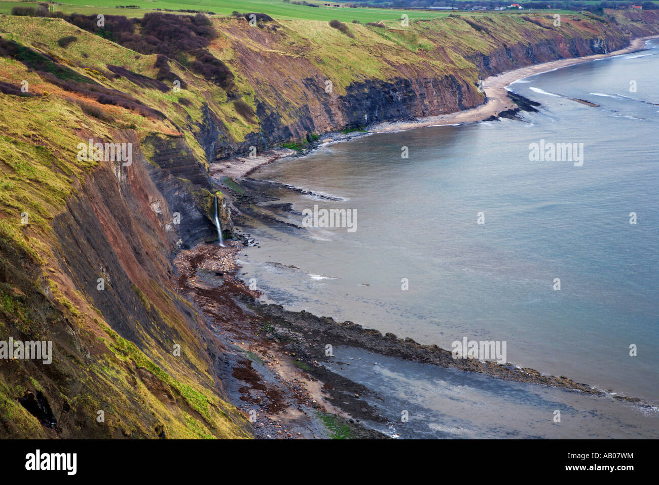 Edge of north york moors national park hi-res stock photography and ...