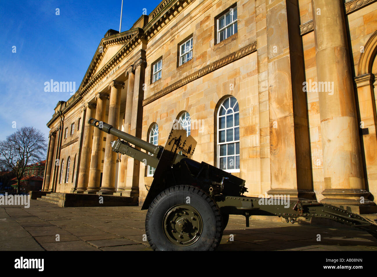 York castle prison museum hi-res stock photography and images - Alamy