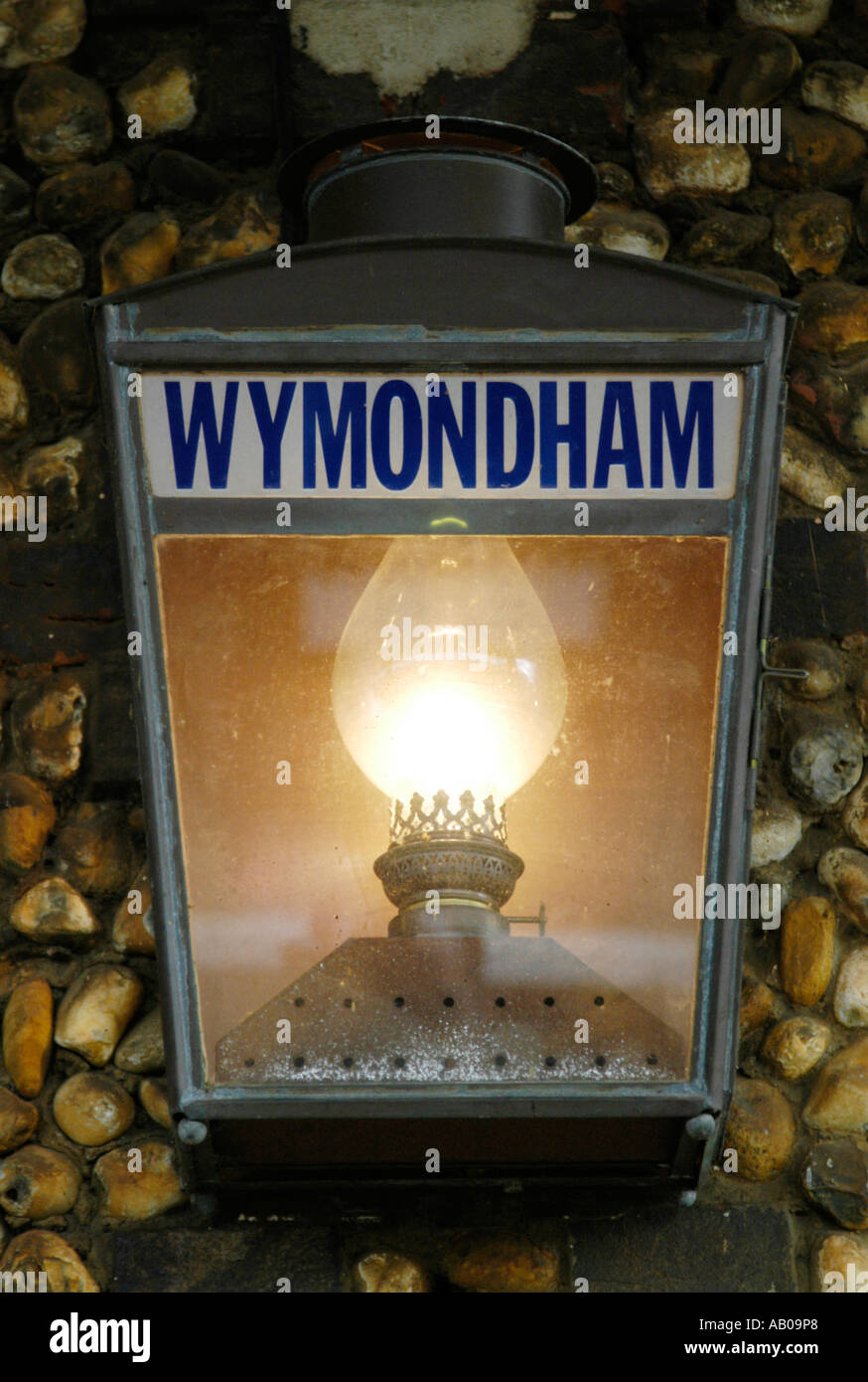 Flint railway station hi-res stock photography and images - Alamy