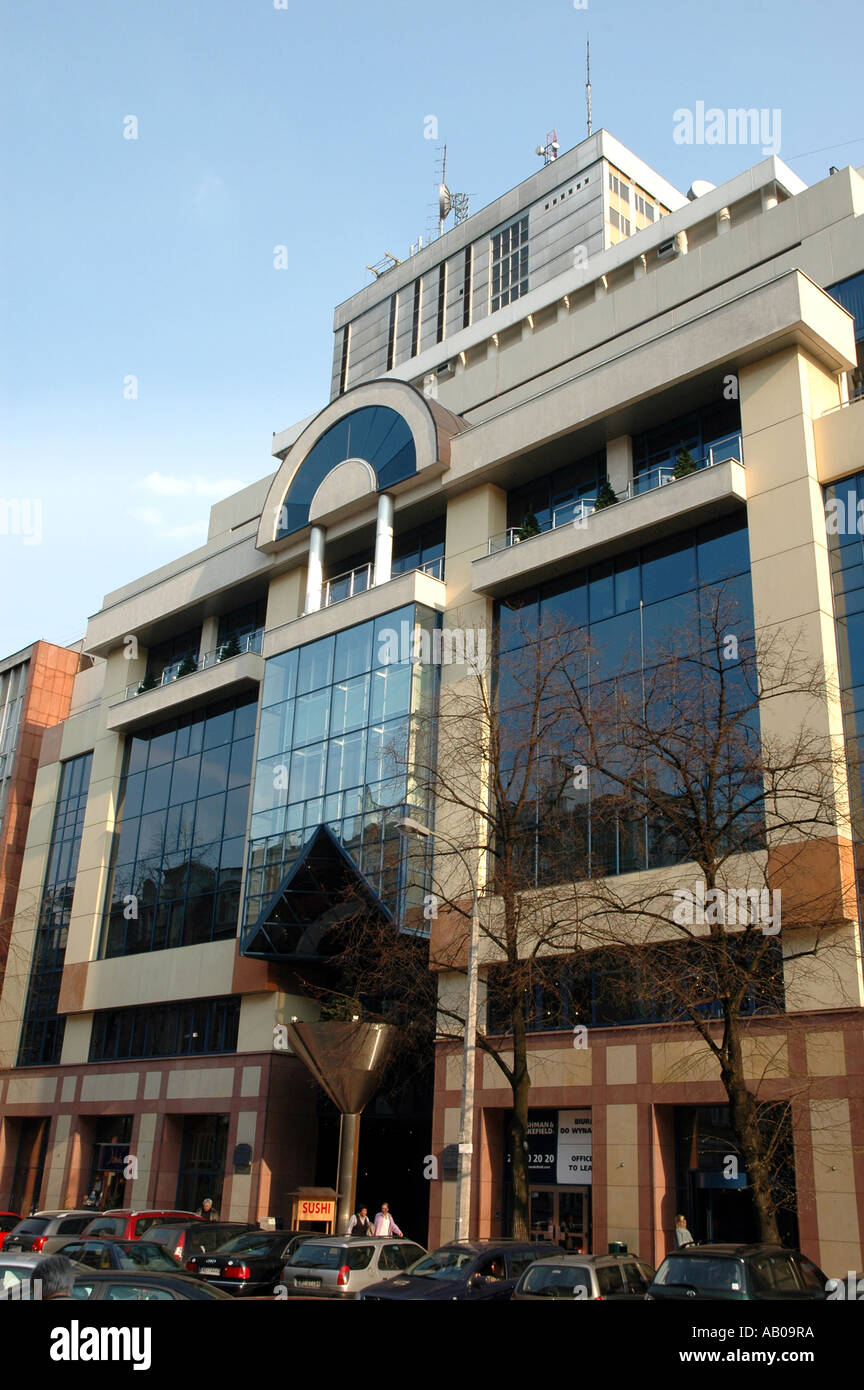 Polska roma hi-res stock photography and images - Alamy