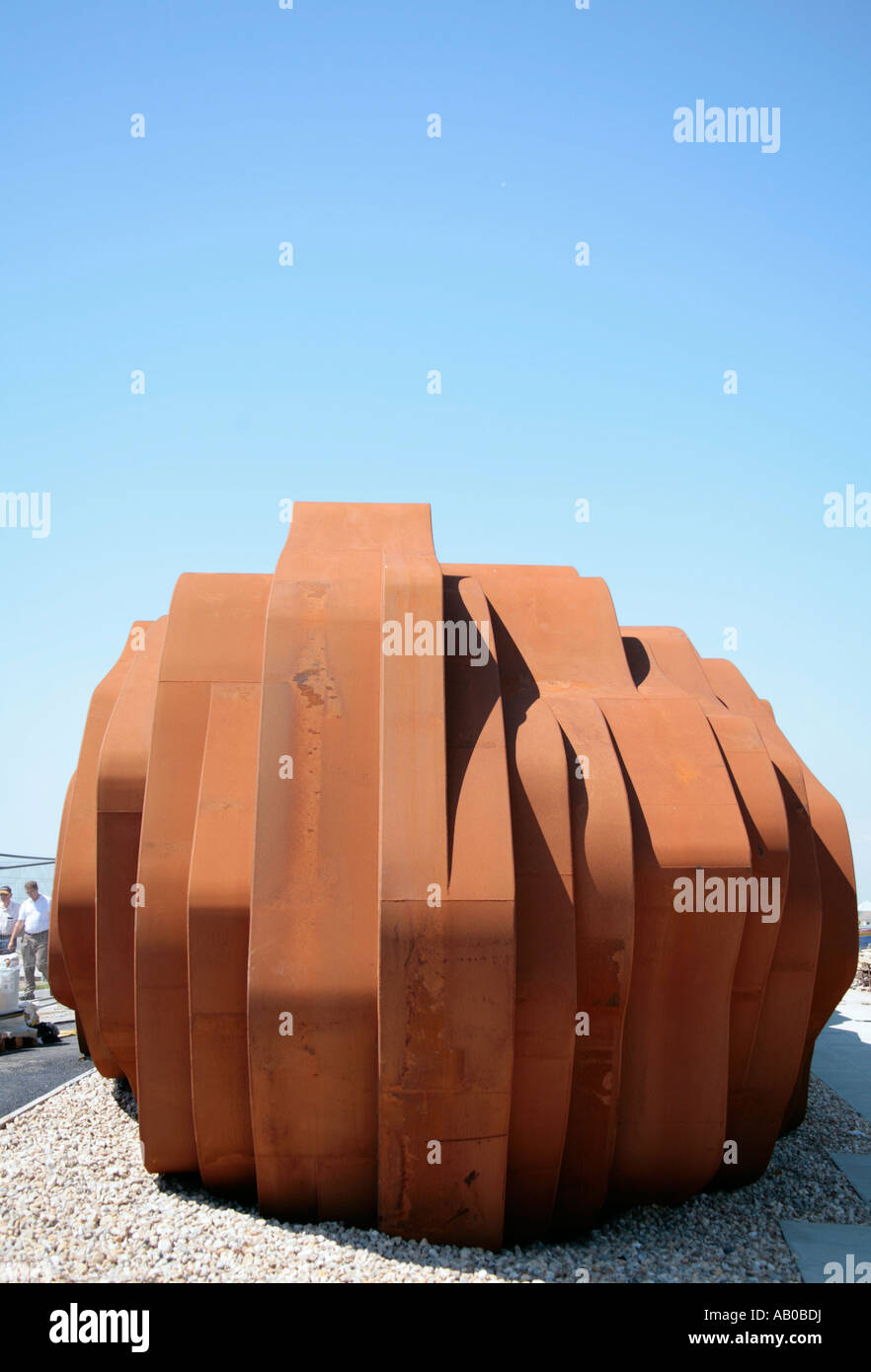 East Beach Cafe Littlehampton, West Sussex, designed by Thomas ...