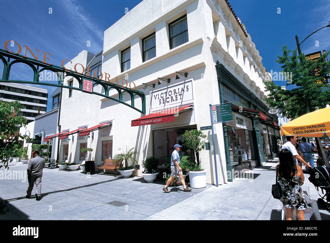 One colorado pasadena hi-res stock photography and images - Alamy