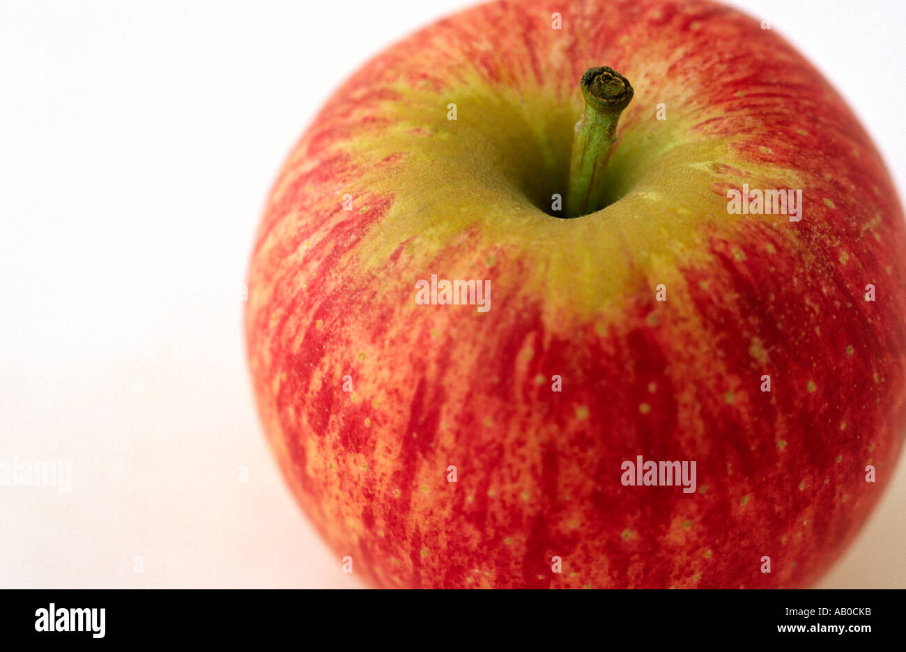 Royal Gala apple Stock Photo - Alamy