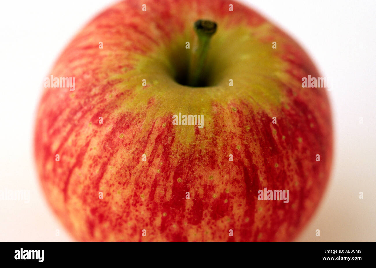 Royal Gala apple Stock Photo - Alamy