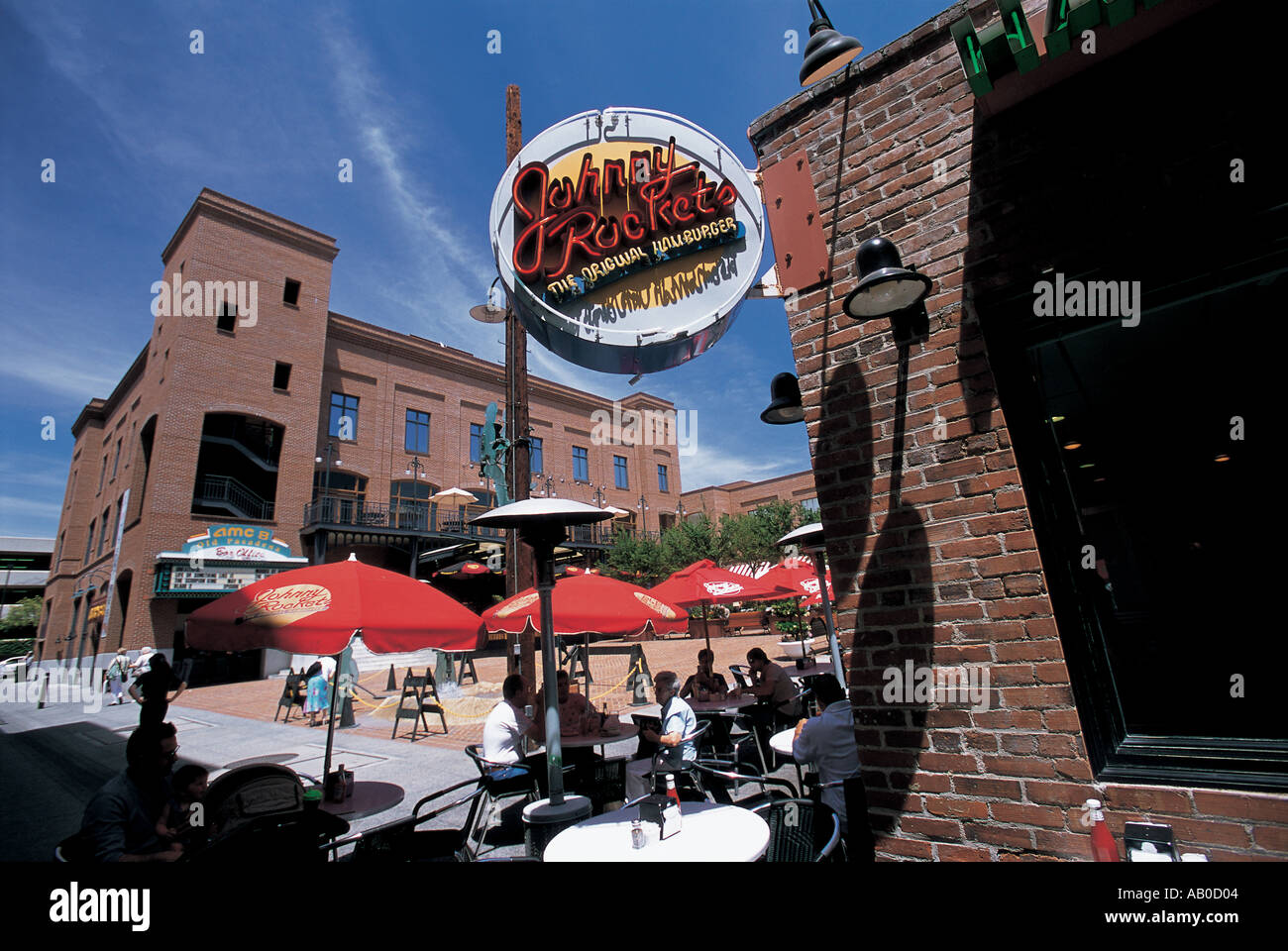 One colorado pasadena hi-res stock photography and images - Alamy