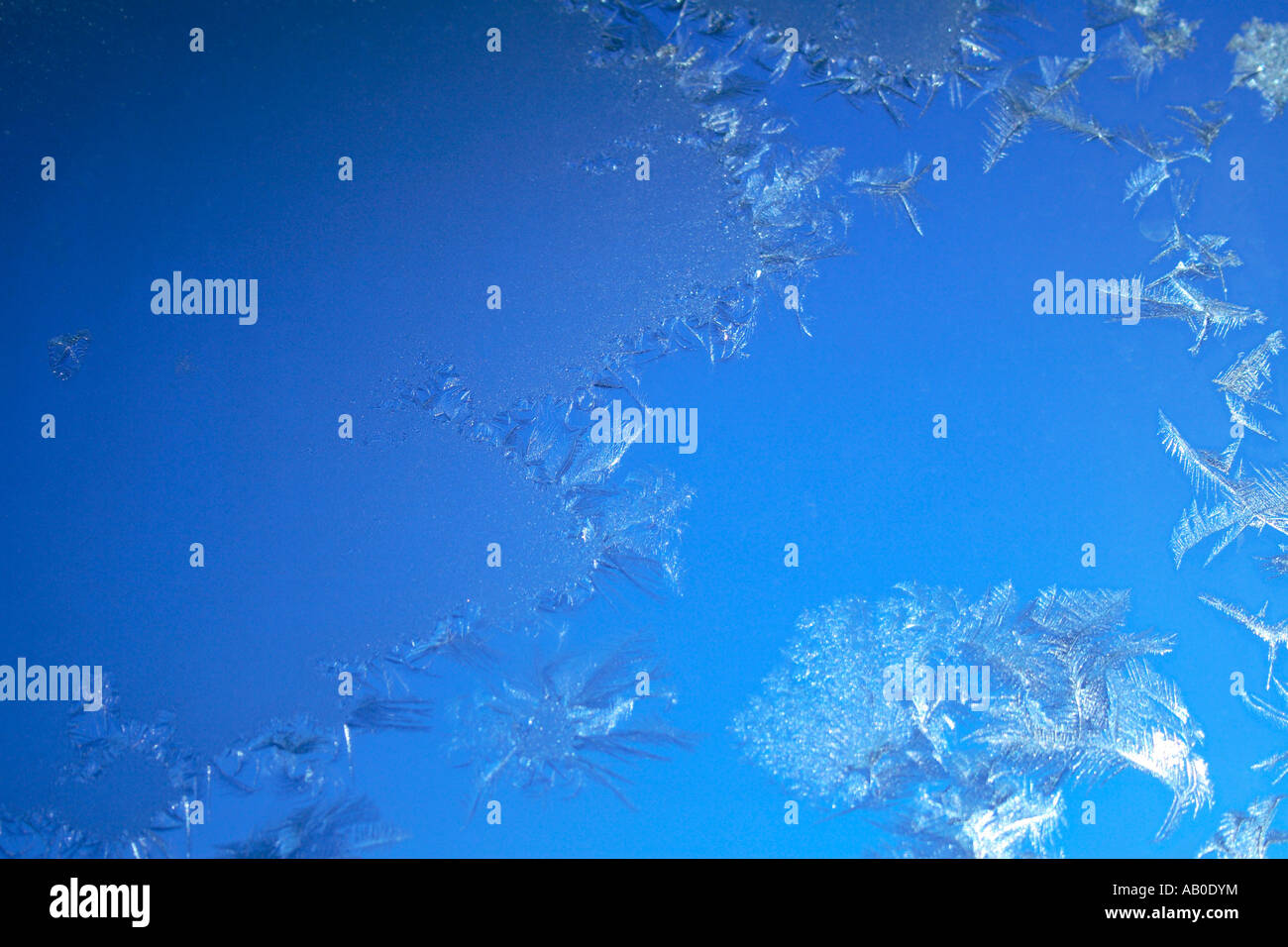 Ice spicules hi-res stock photography and images - Alamy