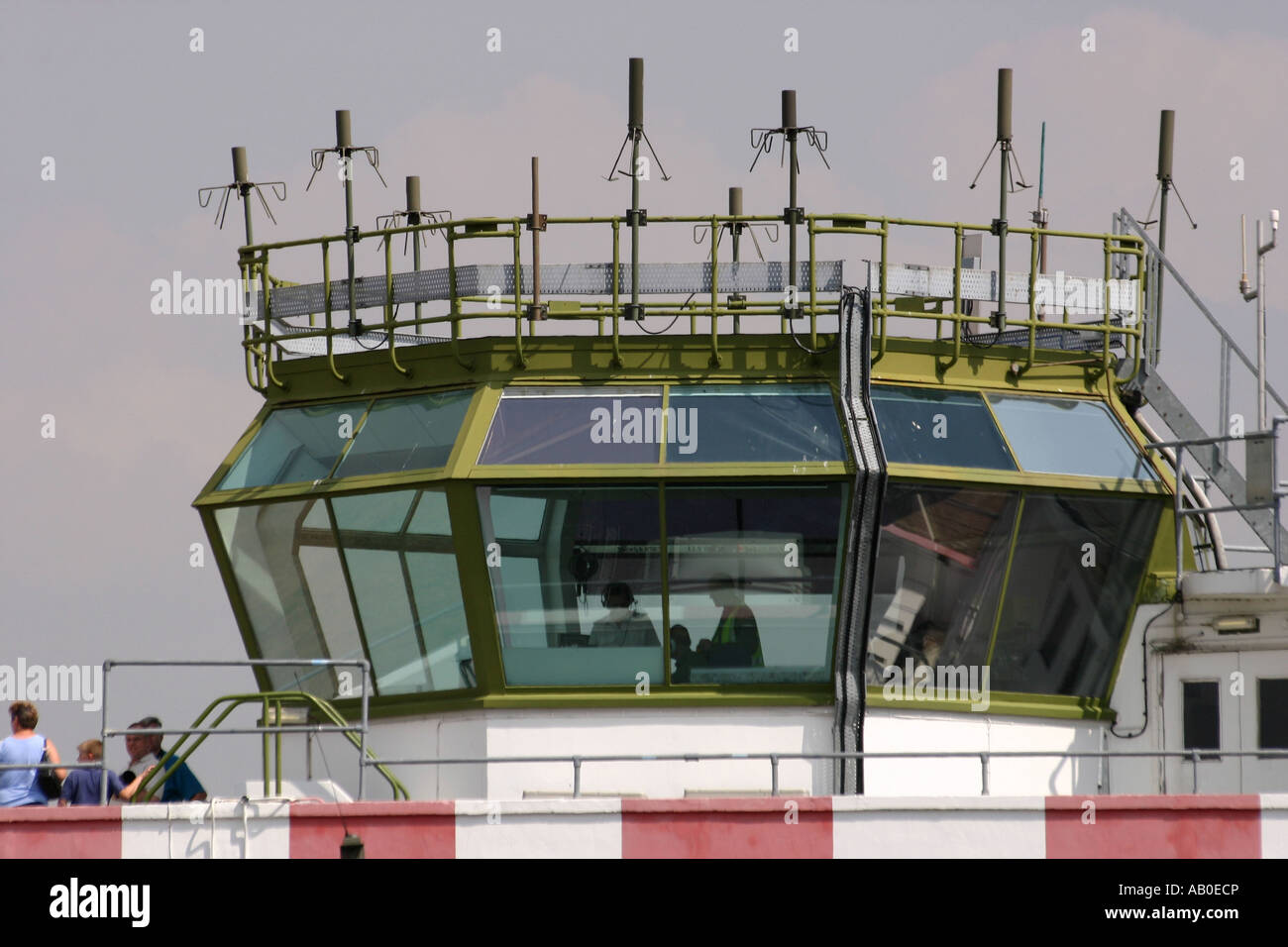 Control tower raf hi-res stock photography and images - Alamy