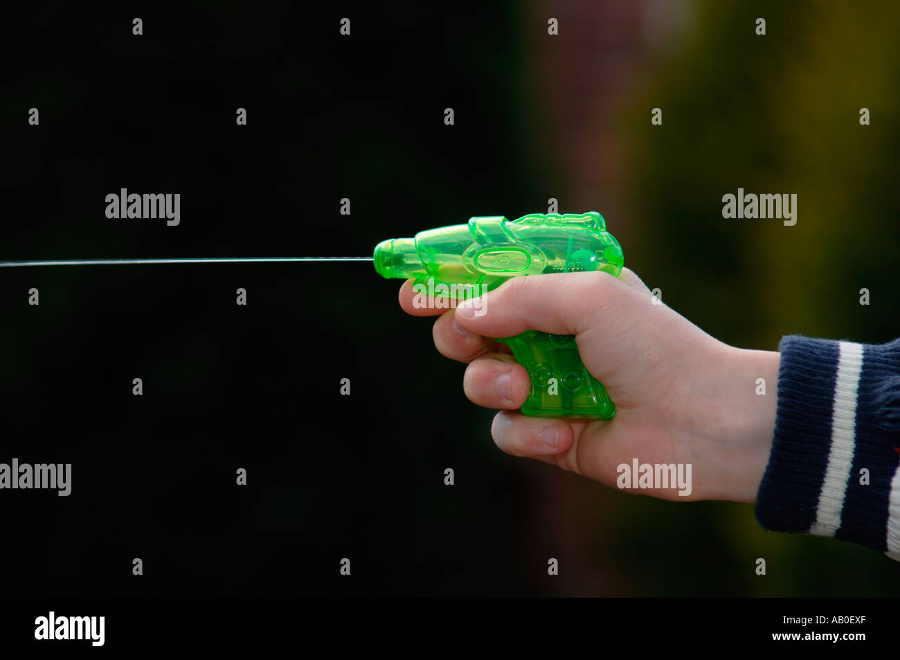 Water pistol hi-res stock photography and images - Alamy