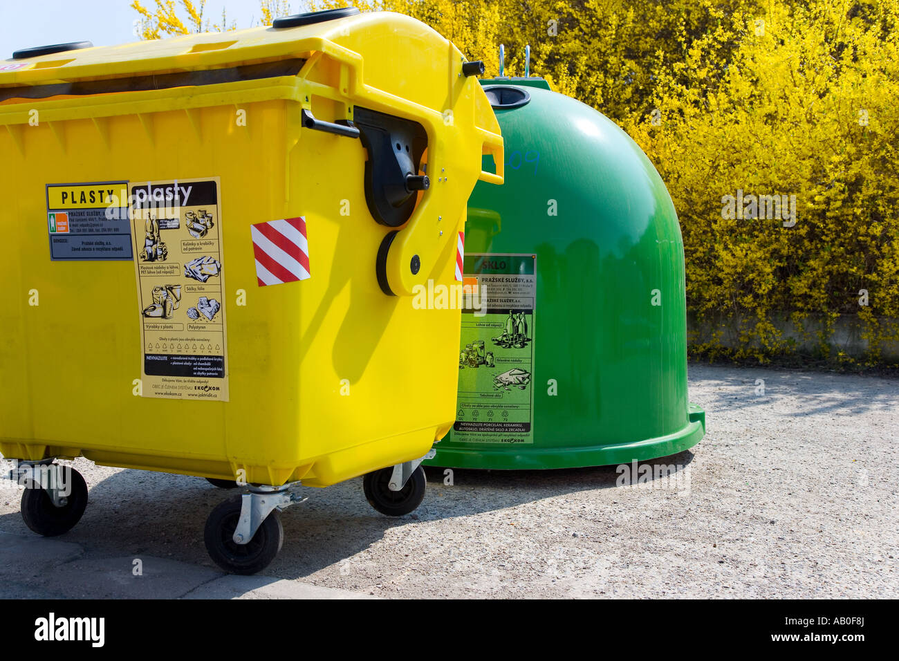 Republic Landfill High Resolution Stock Photography and Images - Alamy