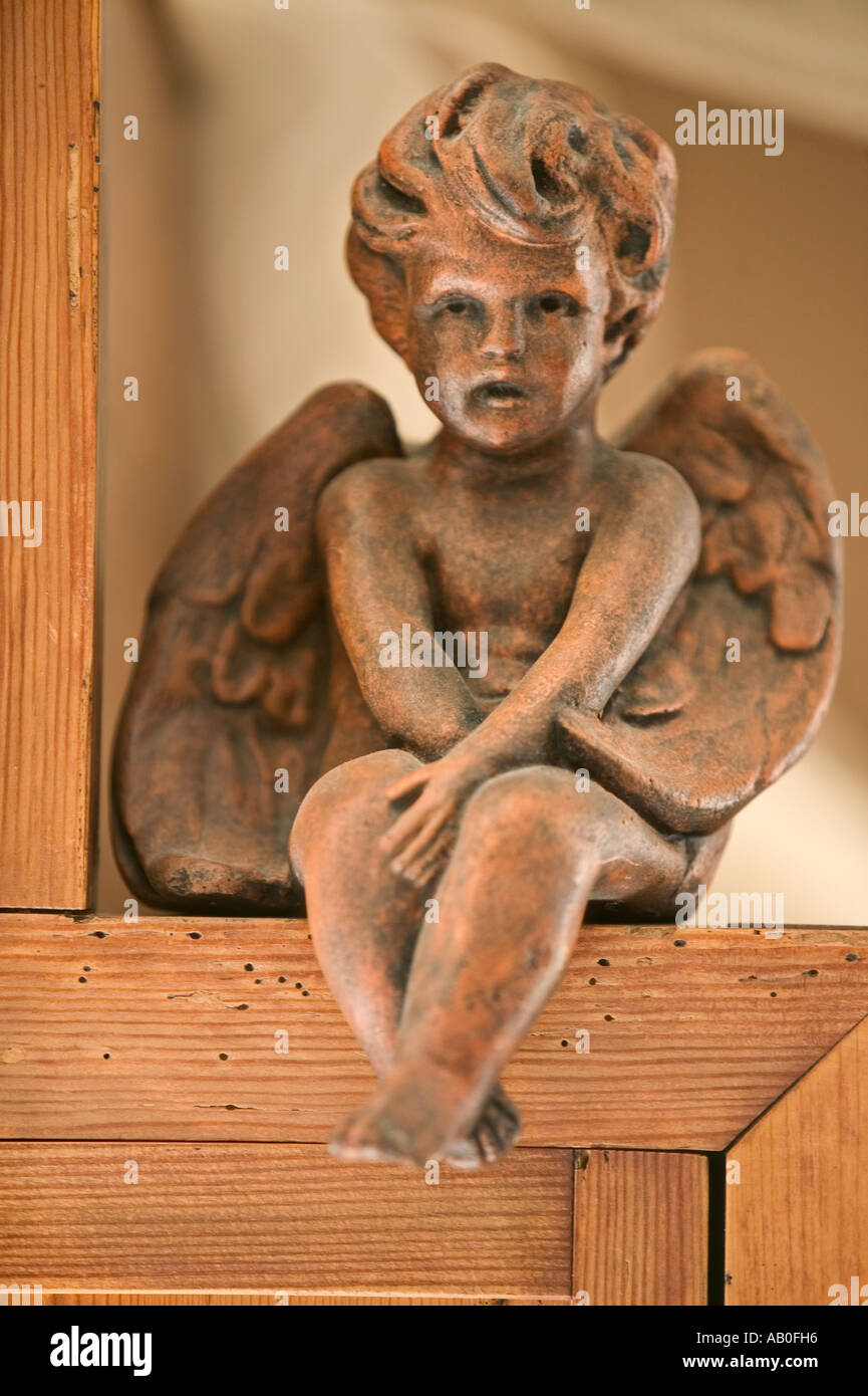 Cherub hi-res stock photography and images - Alamy