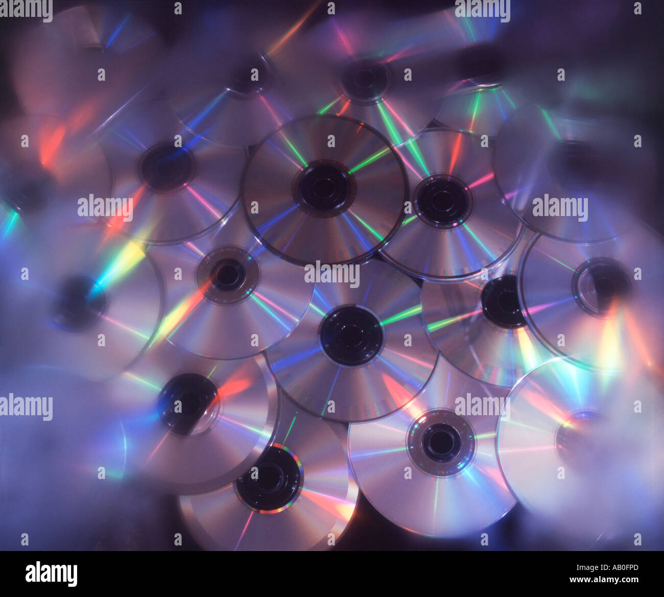 Digital compact disk hi-res stock photography and images - Alamy
