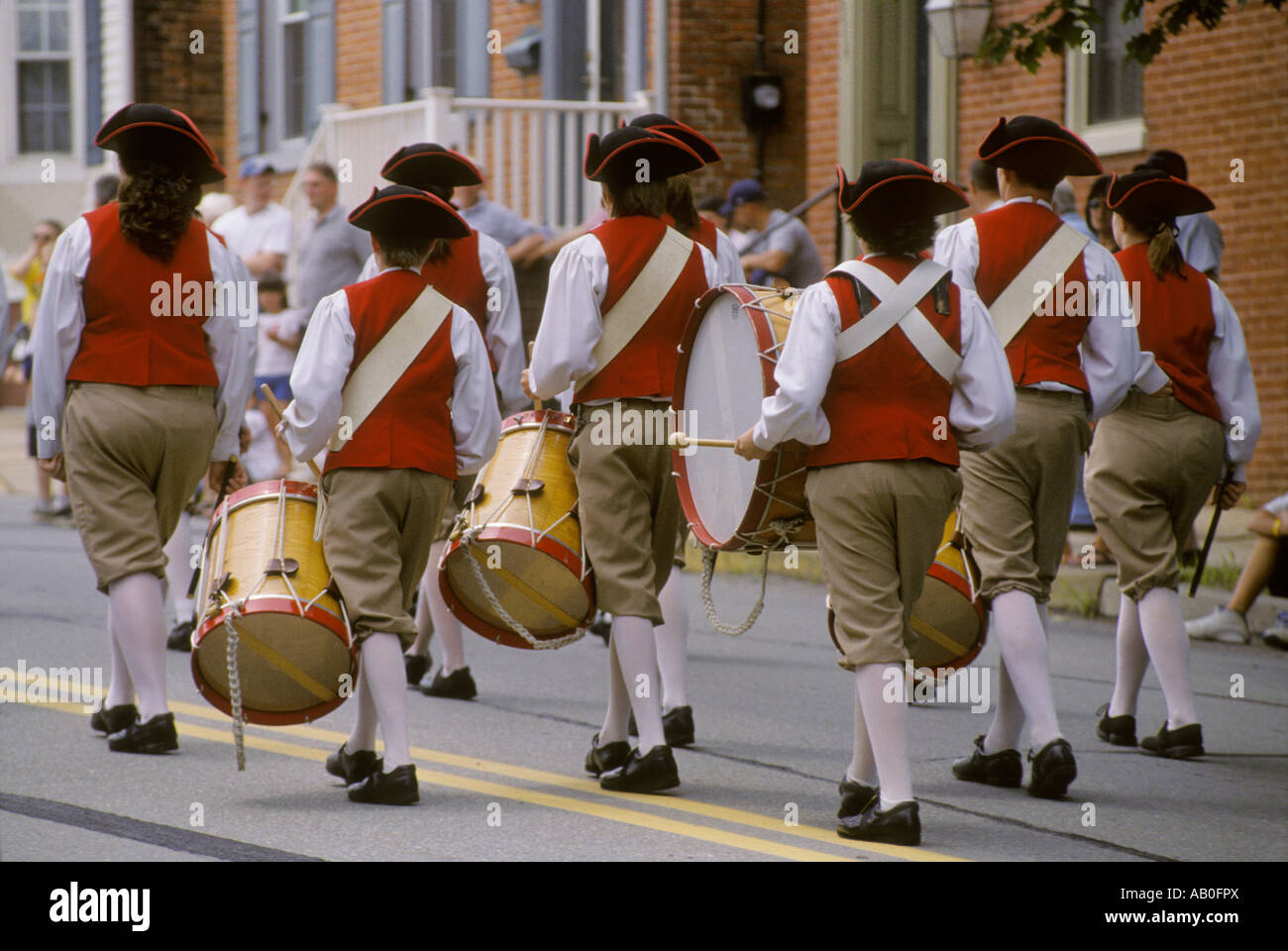 Fife And Drum Picture Revolutionary War at Gary Norris blog