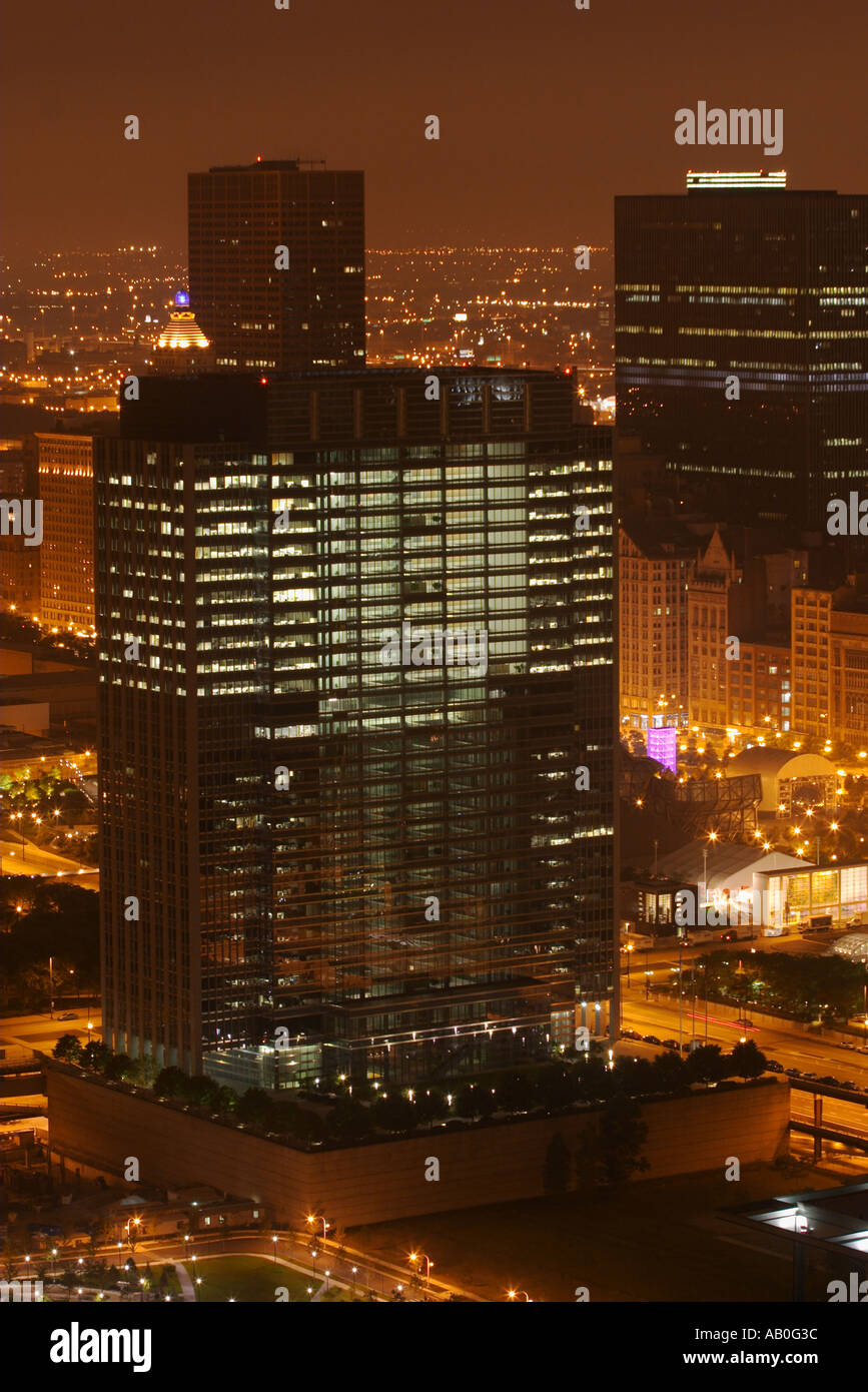 Sky scaper hi-res stock photography and images - Alamy