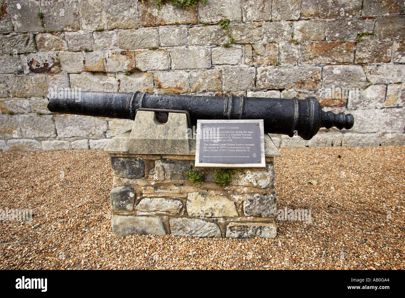 Mayfield East Sussex High Resolution Stock Photography and Images - Alamy