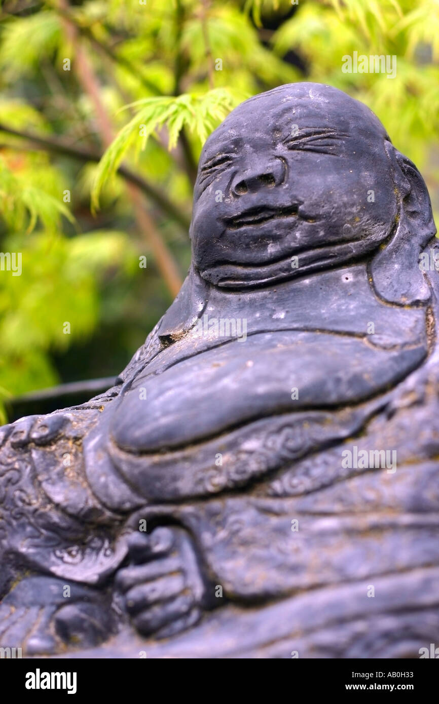 Chinese gods singapore hi-res stock photography and images - Alamy