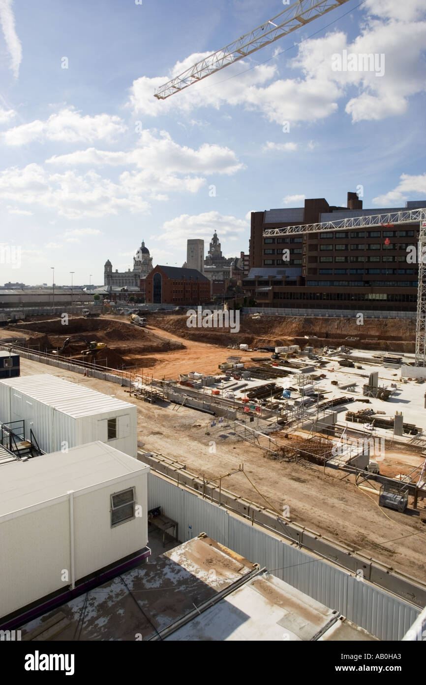 Inner city project hi-res stock photography and images - Alamy