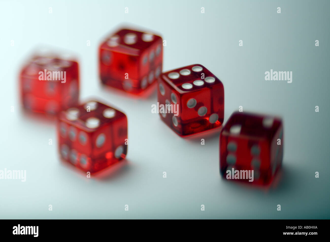 Dice images hi-res stock photography and images - Alamy