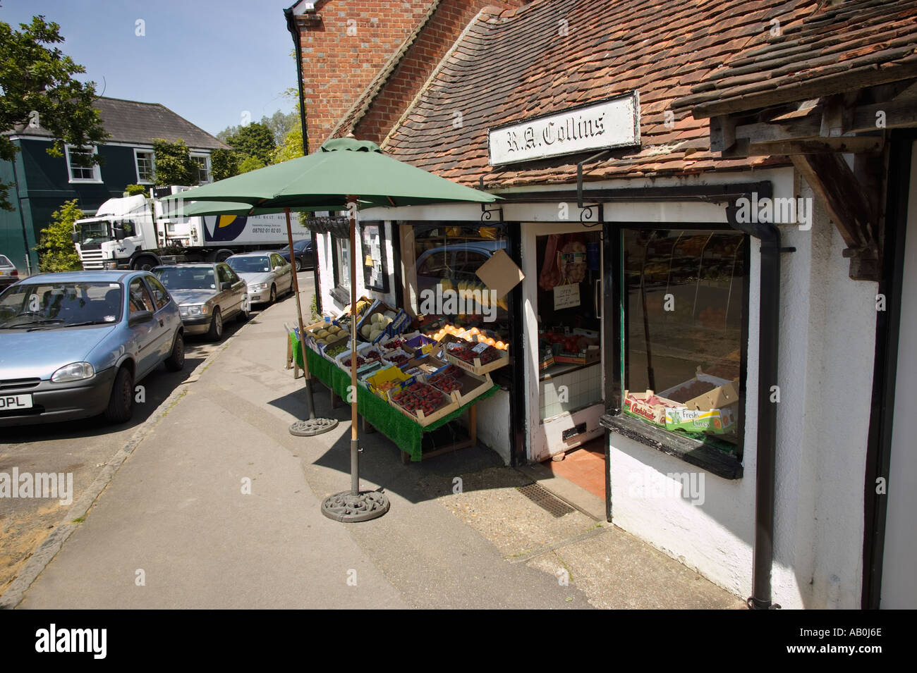 The shere shop hi-res stock photography and images - Alamy