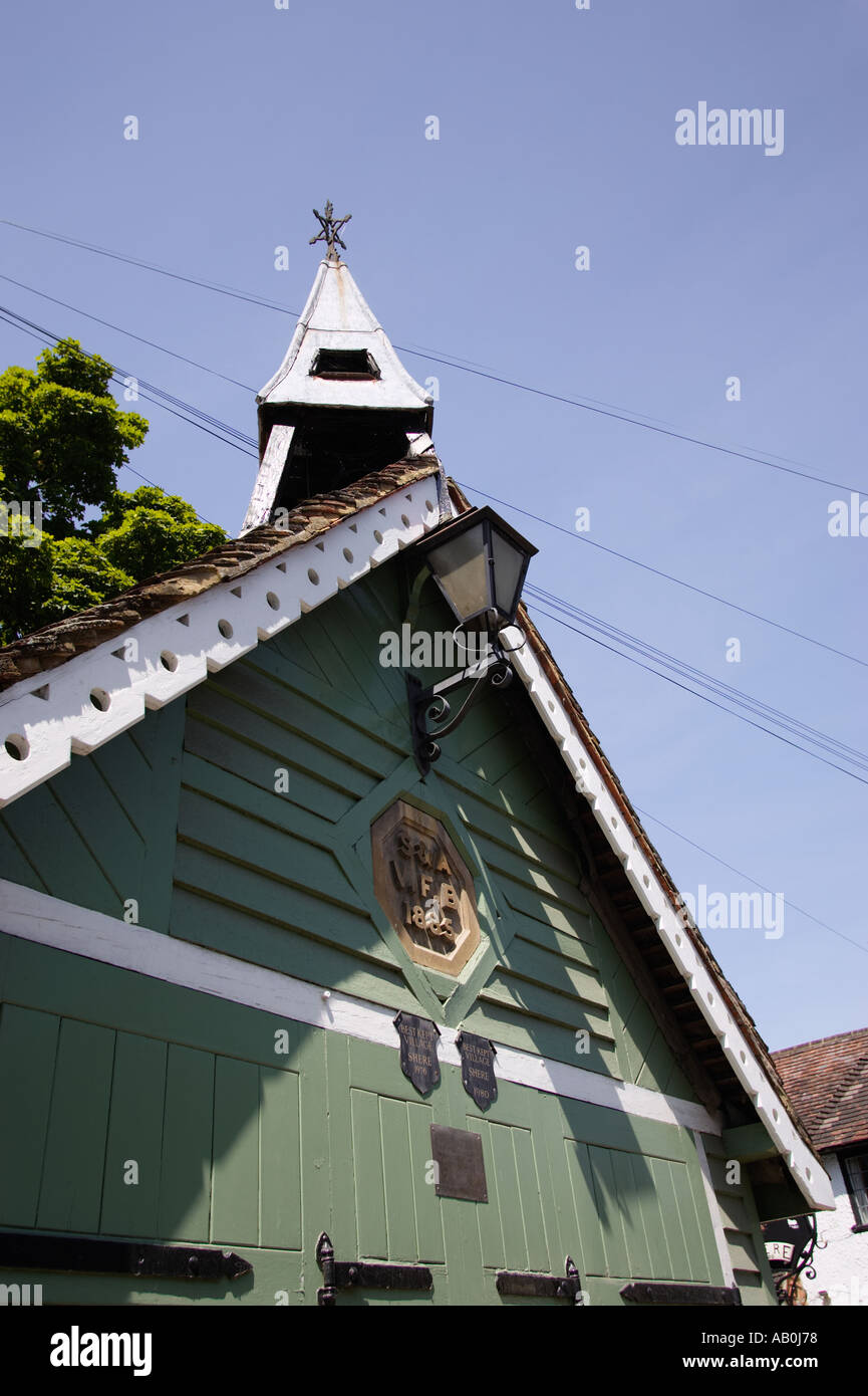 Surrey fire brigade hi-res stock photography and images - Alamy