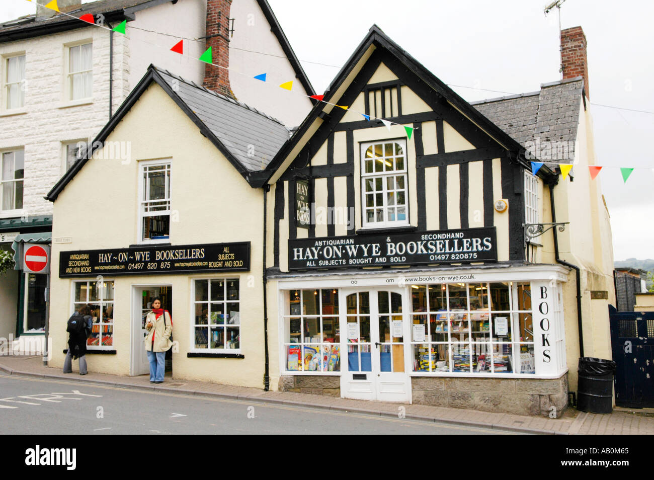 Bookshop Bookseller Business Facade High Resolution Stock Photography ...