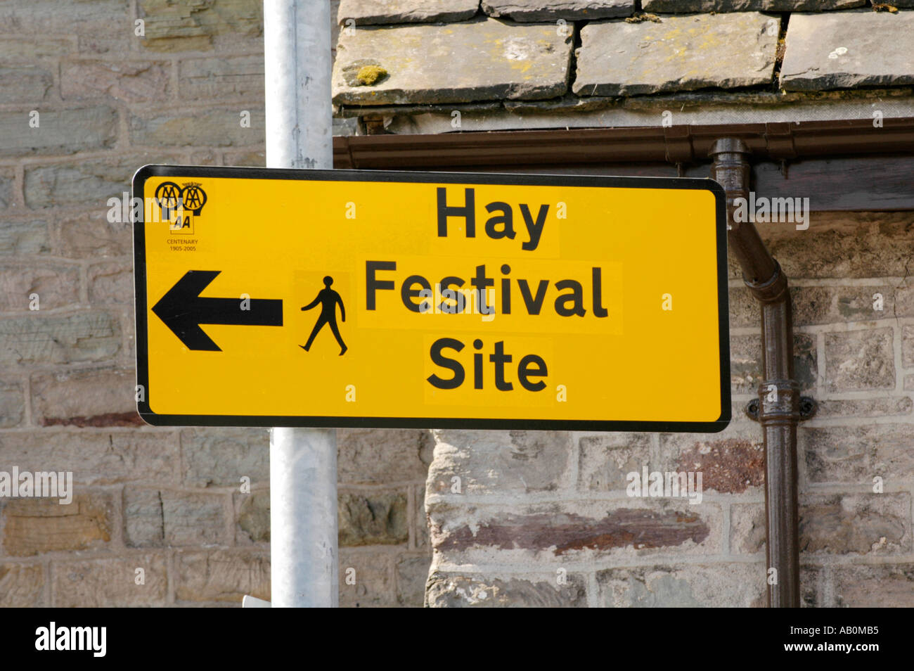 Aa Signs High Resolution Stock Photography and Images - Alamy