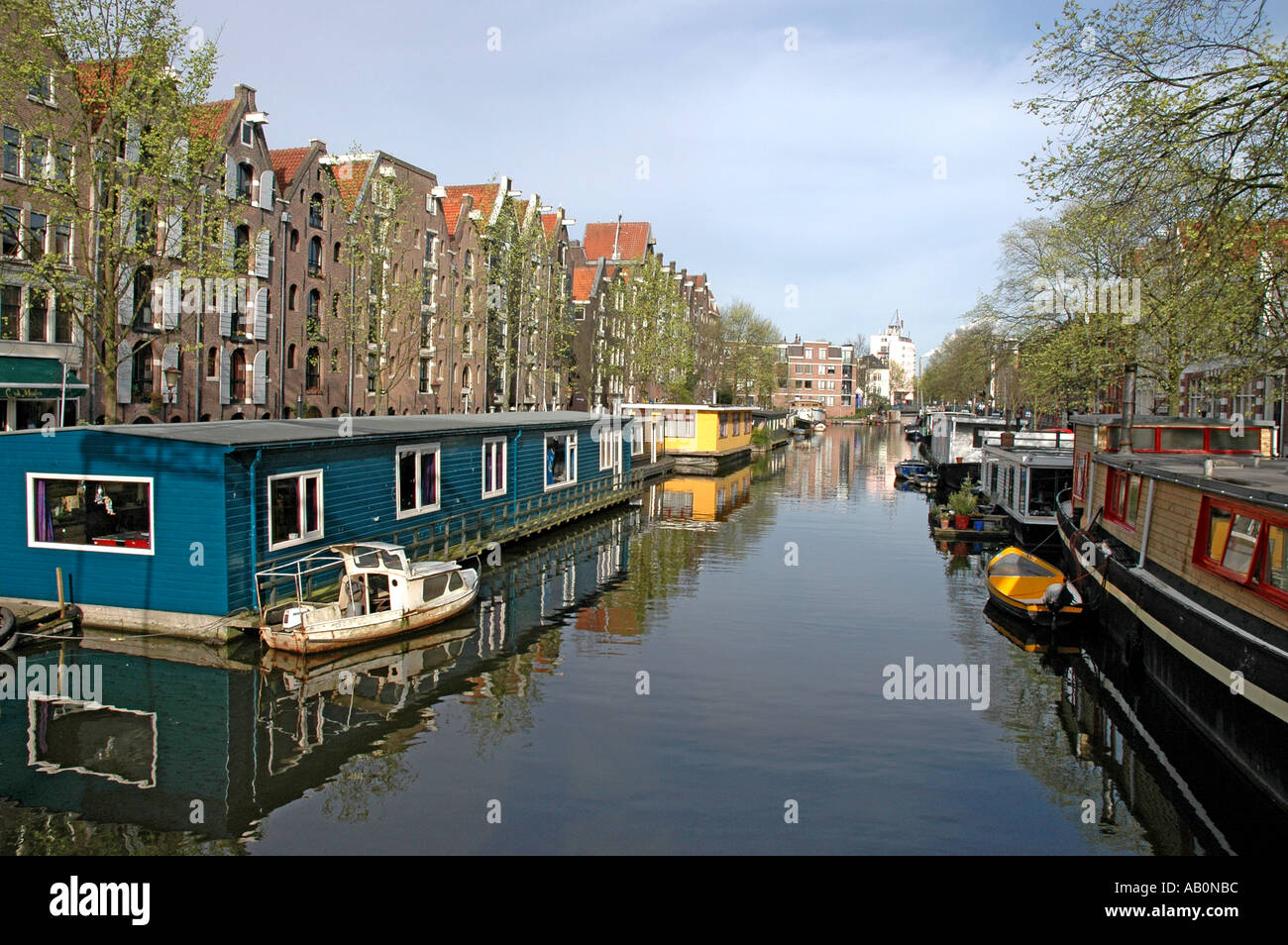 Prinsen gracht hi-res stock photography and images - Alamy