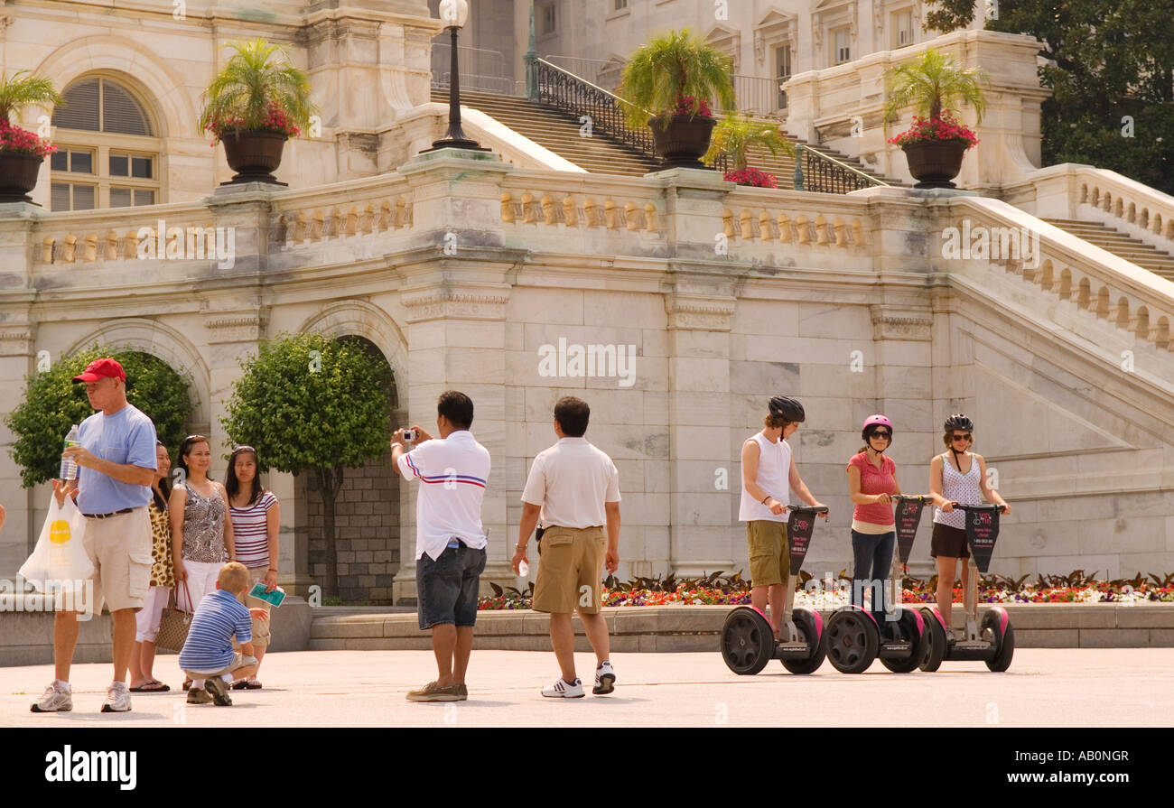 Washington dc places to visit hi-res stock photography and images - Alamy