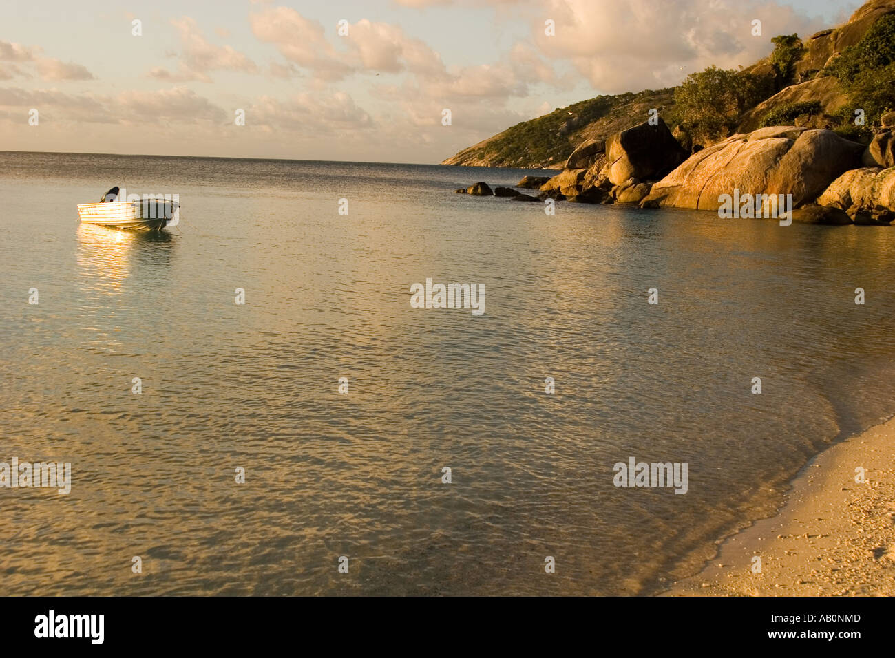 Lizard Island, Queensland, Australia Stock Photo - Alamy