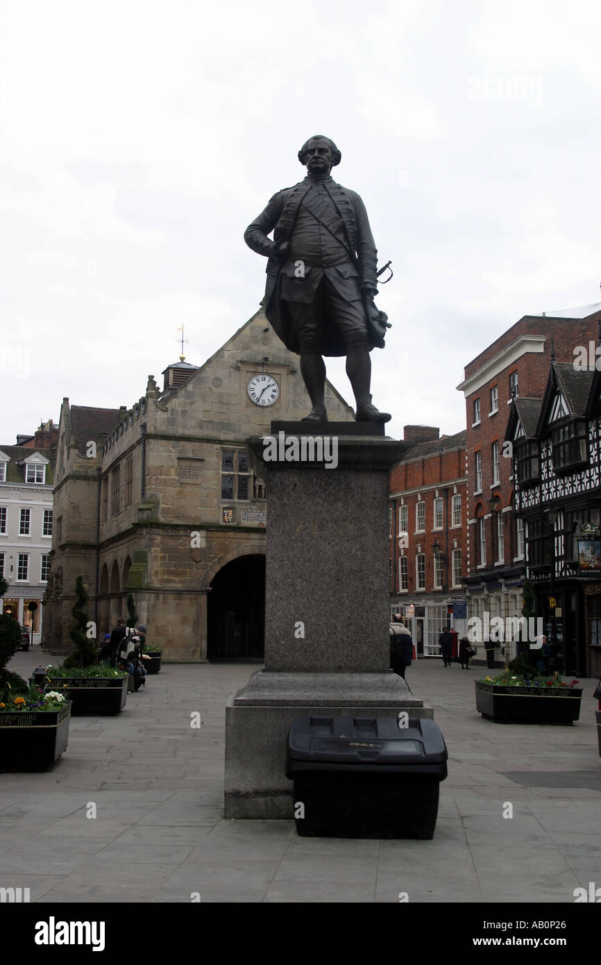 Clive house india hi-res stock photography and images - Alamy