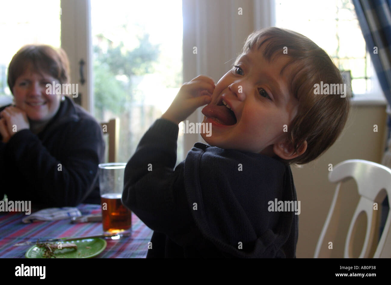 Child boy lad hi-res stock photography and images - Alamy