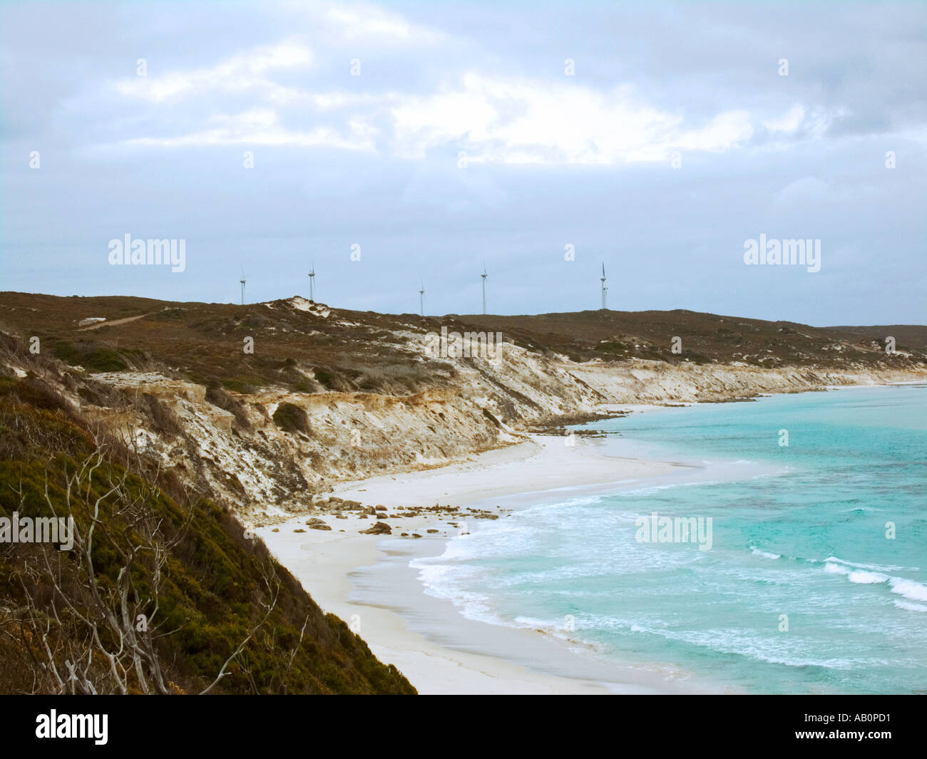 Esperance town western australia hi-res stock photography and images ...