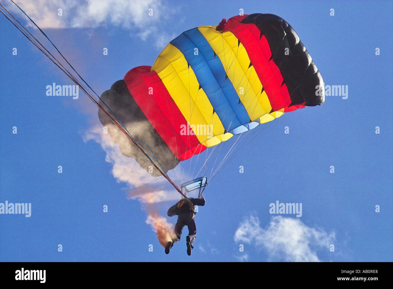 Gravity demonstration hi-res stock photography and images - Alamy