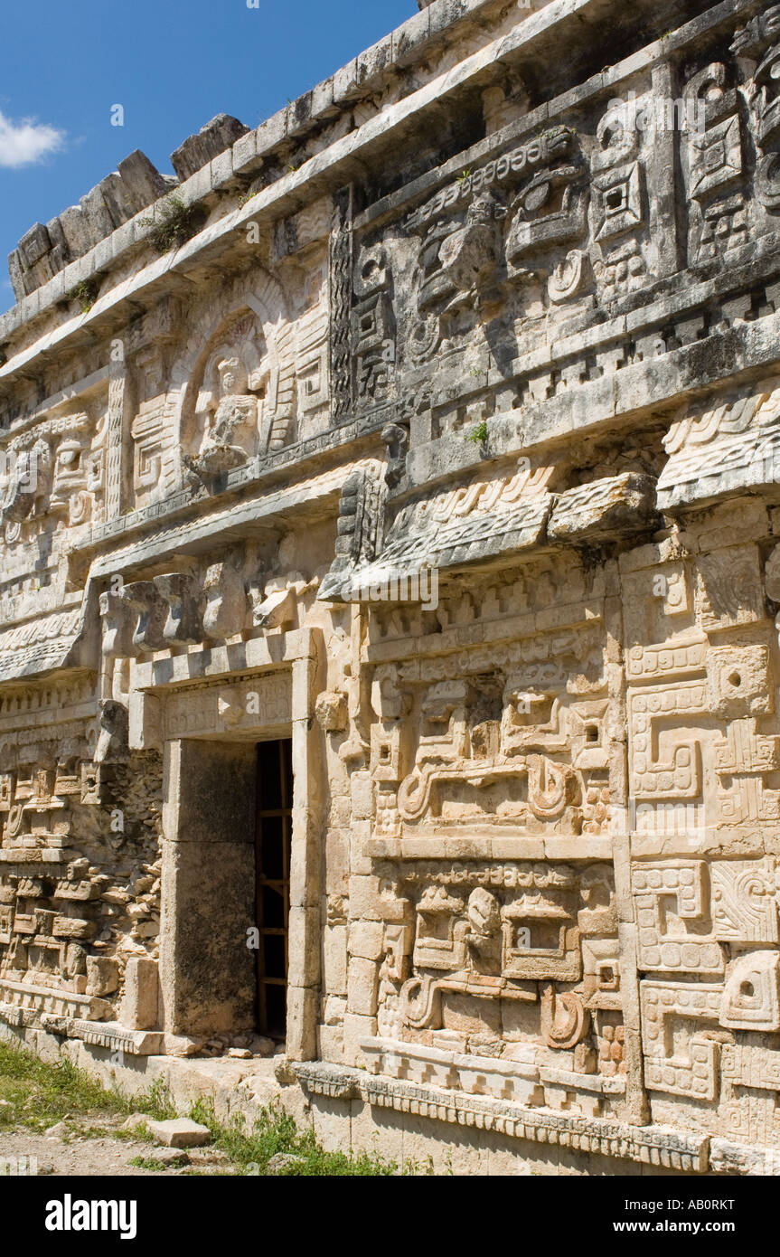 Spring Equinox Chichen Itza High Resolution Stock Photography and ...